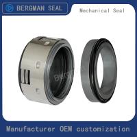 China BERGMAN Replaces John Crane 502 18mm-100mm G60 G4 G6 G9 G13 G16 BS Bo BP Pump Mechanical Seal for sale