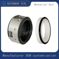 China BERGMAN Replaces John Crane 502 18mm-100mm G60 G4 G6 G9 G13 G16 BS Bo BP Pump Mechanical Seal for sale