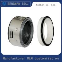 China BERGMAN Replaces John Crane 502 18mm-100mm G60 G4 G6 G9 G13 G16 BS Bo BP Pump Mechanical Seal for sale