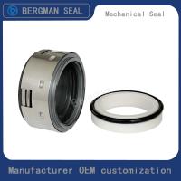 China BERGMAN Replaces John Crane 502 18mm-100mm G60 G4 G6 G9 G13 G16 BS Bo BP Pump Mechanical Seal for sale