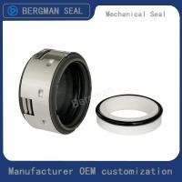 China BERGMAN Replaces John Crane 502 18mm-100mm G60 G4 G6 G9 G13 G16 BS Bo BP Pump Mechanical Seal for sale