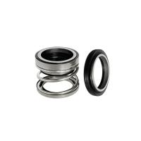 China 108-8mm-60mm Pipeline Pump Mechanical Seal NBR VITON EPDM Material for sale