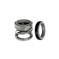 China 108-8mm-60mm Pipeline Pump Mechanical Seal NBR VITON EPDM Material for sale