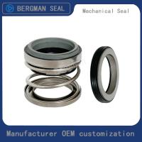China 108-8mm-60mm  Submersible Pump Pipeline Pump Mechanical Seal for sale