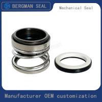 China BERGMAN 108-8mm-60mm  Submersible pump Pipeline Pump Mechanical Seal for sale