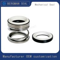 China 108-8mm-60mm  Submersible Pump Pipeline Pump Mechanical Seal for sale
