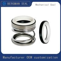 China BERGMAN 108-8mm-60mm  Submersible pump Pipeline Pump Mechanical Seal for sale