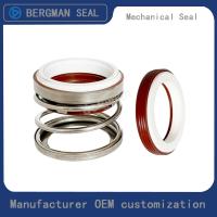 China 108-8mm-60mm  Submersible Pump Pipeline Pump Mechanical Seal for sale
