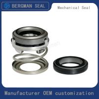 China 108T-17mm-45mm  Submersible Pipeline Pump Mechanical Seal for sale