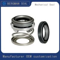 China 108T-17mm-45mm  Submersible Pipeline Pump Mechanical Seal for sale