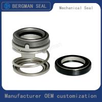 China 108T-17mm-45mm  Submersible Pipeline Pump Mechanical Seal for sale