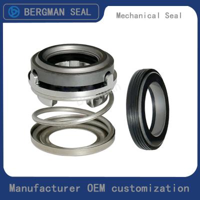 China 108T-17mm-45mm  Submersible Pipeline Pump Mechanical Seal for sale