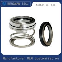 China 108T-17mm-45mm  Submersible Pipeline Pump Mechanical Seal for sale