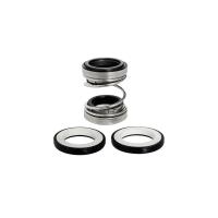 China BERGMAN 202/208-10mm-60mm Pipeline Pump Mechanical Seal NBR VITON EPDM Material for sale