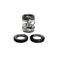 China BERGMAN 208T-10mm-45mm Pipeline Pump Mechanical Seal NBR VITON EPDM Material for sale