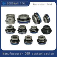 China BERGMAN FBU FB-12 13 15 16 17 20 25mm Automobile And Motorcycle Water Pump Water Seal Mechanical Seal for sale