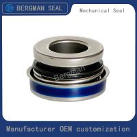 China BERGMAN FBU FB-12 13 15 16 17 20 25mm Automobile And Motorcycle Water Pump Water Seal Mechanical Seal for sale