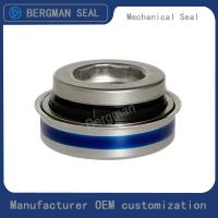 China BERGMAN FBU FB-12 13 15 16 17 20 25mm Automobile And Motorcycle Water Pump Water Seal Mechanical Seal for sale
