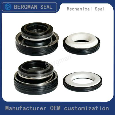 China BERGMAN FT-12 16 20 25 30mm Water Pump Water Seal Mechanical Seal for sale