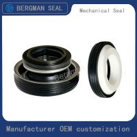 China BERGMAN FT-12 16 20 25 30mm Water Pump Water Seal Mechanical Seal for sale