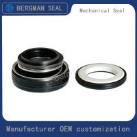 China BERGMAN FT-12 16 20 25 30mm Water Pump Water Seal Mechanical Seal for sale