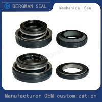 China BERGMAN FT-12 16 20 25 30mm Water Pump Water Seal Mechanical Seal for sale