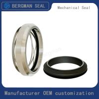 China Bergman W14 ABS-65 80 90 100mm Pump Mechanical Seal for sale