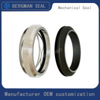 China Bergman W14 ABS-65 80 90 100mm Pump Mechanical Seal for sale