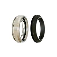 China Bergman W14 ABS-65 80 90 100mm Pump Mechanical Seal for sale