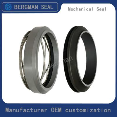 China Bergman W14 ABS-65 80 90 100mm Pump Mechanical Seal for sale