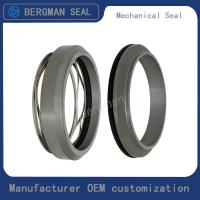 China Bergman W14 ABS-65 80 90 100mm Pump Mechanical Seal for sale