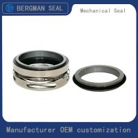 China Bergman W14 ABS-32 40 45 48 50 55 60 65mm Pump Mechanical Seal for sale