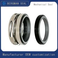 China Bergman W14 ABS-32 40 45 48 50 55 60 65mm Pump Mechanical Seal for sale