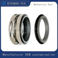 China Bergman W14 ABS-32 40 45 48 50 55 60 65mm Pump Mechanical Seal for sale
