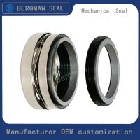 China Bergman W14 ABS-32 40 45 48 50 55 60 65mm Pump Mechanical Seal for sale