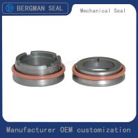 China APV Hygiene Food 25mm 28mm 35mm 40mm Pump Mechanical Seal for sale