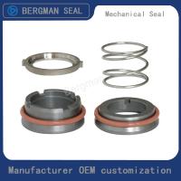 China APV Hygiene Food 25mm 28mm 35mm 40mm Pump Mechanical Seal for sale