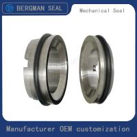 China APV Hygiene Food 25mm 28mm 35mm 40mm Pump Mechanical Seal for sale