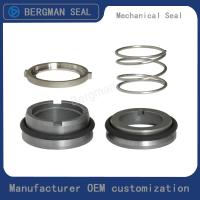 China APV Hygiene Food 25mm 28mm 35mm 40mm Pump Mechanical Seal for sale