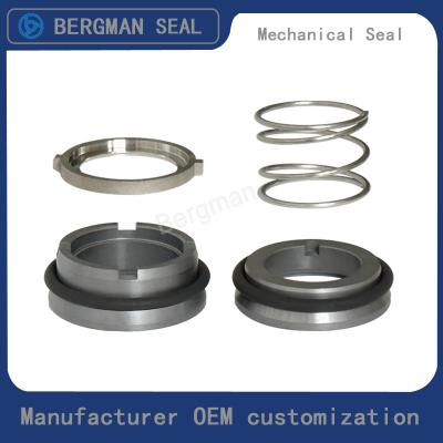China APV Hygiene Food 25mm 28mm 35mm 40mm Pump Mechanical Seal for sale