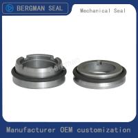 China APV Hygiene Food 25mm 28mm 35mm 40mm Pump Mechanical Seal for sale