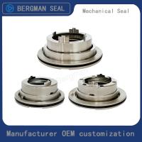 China Replaces Blackmer Vane Pump Seal 35mm 45mm 55mm Mechanical Seal for sale