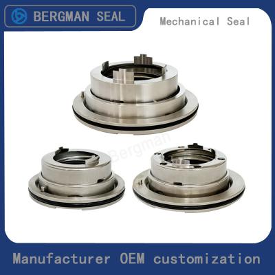 China Replaces Blackmer Vane Pump Seal 35mm 45mm 55mm Mechanical Seal for sale