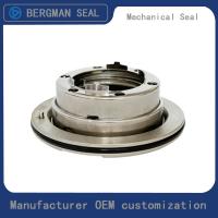 China Replaces Blackmer Vane Pump Seal 35mm 45mm 55mm Mechanical Seal for sale