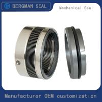 China Metal Bellows Seal MFL85N 608 609 680 Pump Mechanical Seal for sale