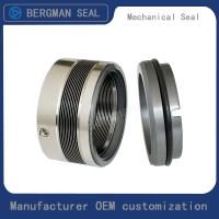 China Metal Bellows Seal MFL85N 608 609 680 Pump Mechanical Seal for sale