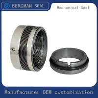 China Metal Bellows Seal MFL85N 608 609 680 Pump Mechanical Seal for sale