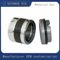 China Metal Bellows Seal MFL85N 608 609 680 Pump Mechanical Seal for sale