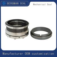 China Metal Bellows Seal MFL85N 608 609 680 Pump Mechanical Seal for sale