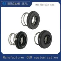 China Bergman OEM TRC 3/4 1' 1-1/8 1-1/2 Pump Mechanical Seal for sale